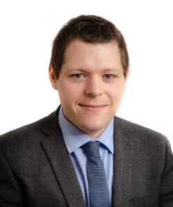 Our Lawyers - Tank Jowett