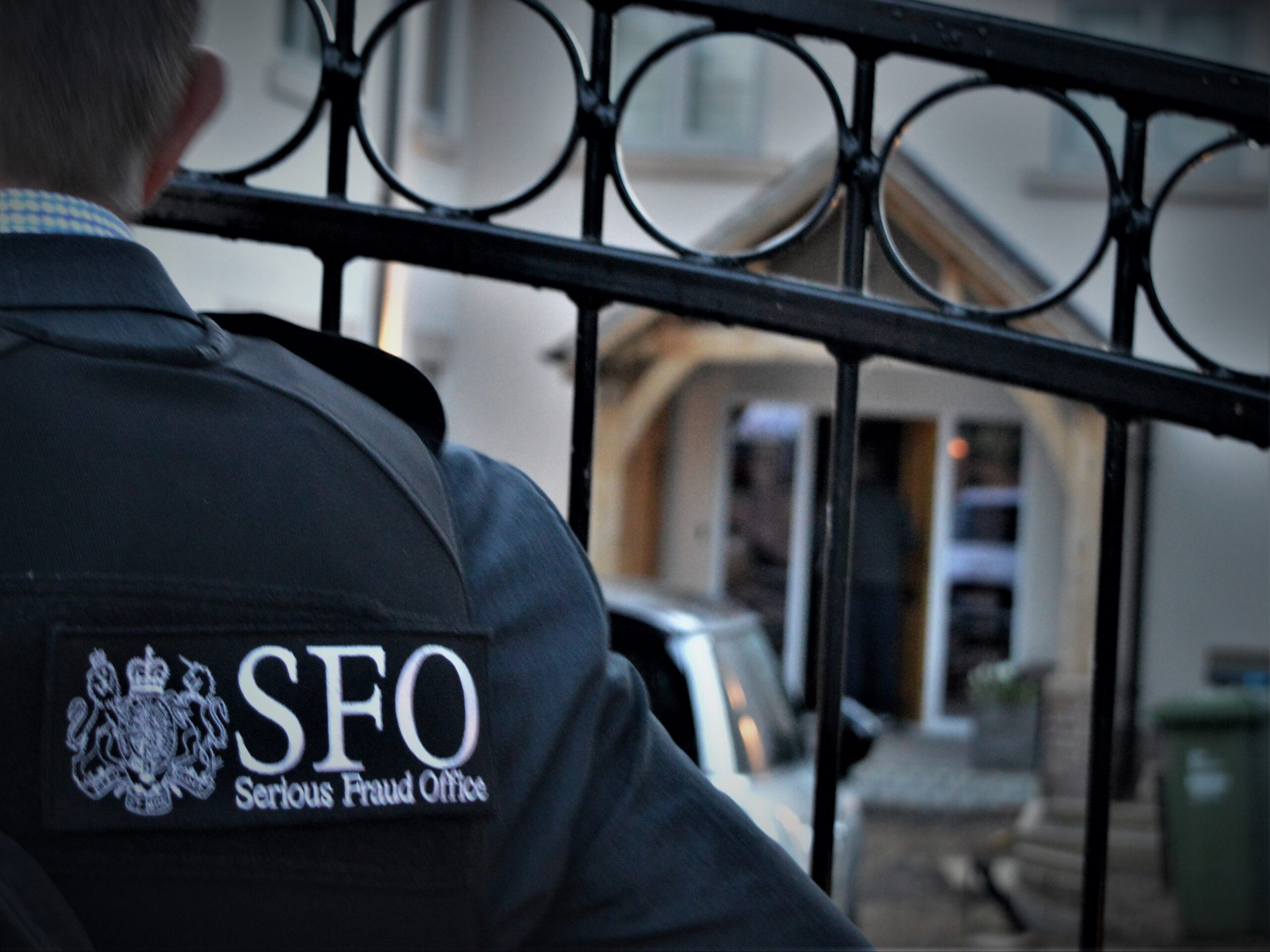 Failure to Prevent Fraud – New Corporate Offence from 1 September 2025 ...